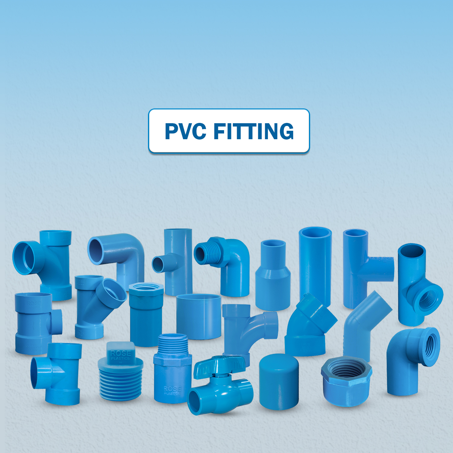 Rose Plastics Cambodia Co., Ltd